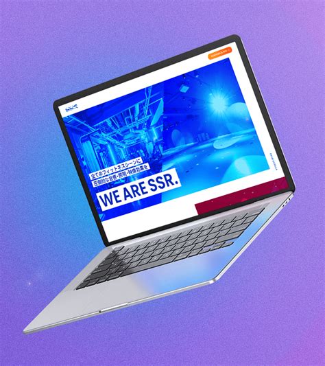 音響・映像のssr株式会社