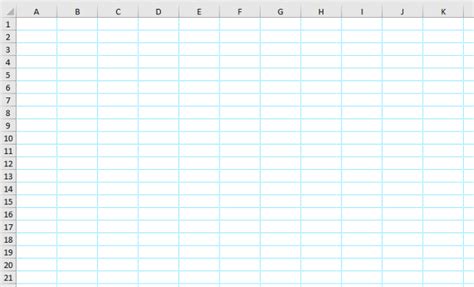 How To Change Automatic Gridline Color In Excel Design Talk