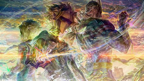 Download All Might Toshinori Yagi Anime My Hero Academia 4k Ultra Hd