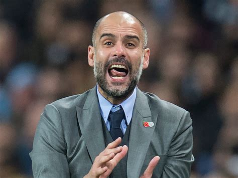 Manchester City Pep Guardiola Denies Enforcing Sex Ban And Claims