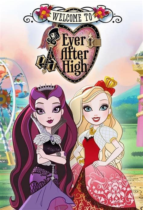 Legacy Day Ever After High