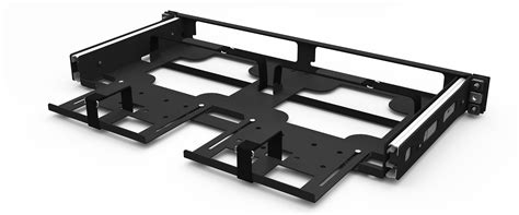Hp Elite Desk Pro Mini Pc Rackmount Um Hpi 202 Racknex