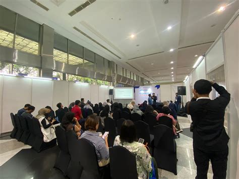 Lab Indonesia Exhibition 2024 Haes Brothers