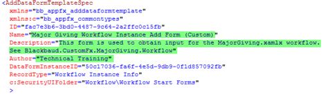 Exercise 4 Manually Triggering An Integrated Application Workflow From An Add Data Form