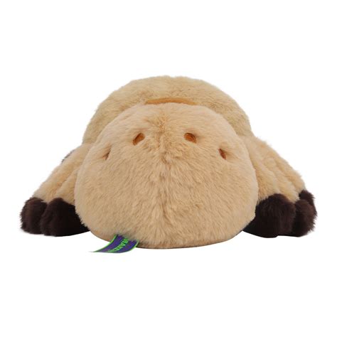 Maple Plush Makeship