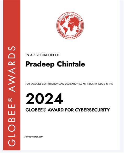 Cloudsecurity Devsecops Cybersecurityexcellence Cybersecurity Globeeawards