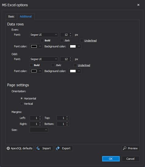How To Export Sql Server Data To Excel