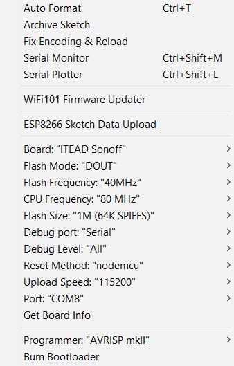 Esp8266 Crash Trying To Communicate With Azure · Issue 3755 · Esp8266