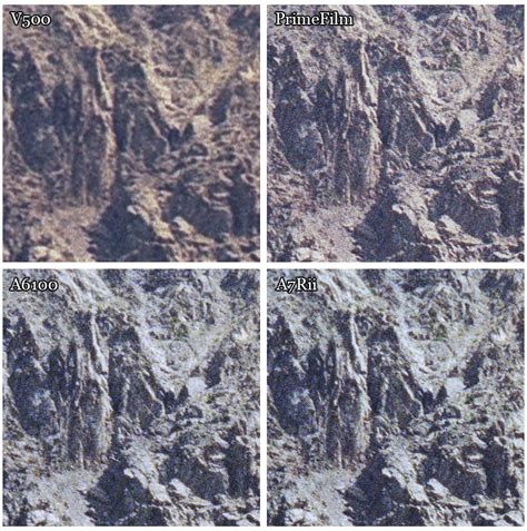 Why There Is So Much Noise On My Scan I Use Epson Perfection V370 With Epson Scan 2 And