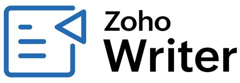 Zoho Writer Pricing Features And Details In 2025