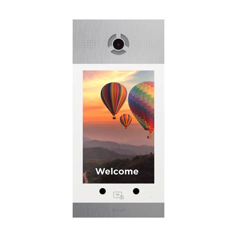 SIP Intercom Systems How It Works Key Advantages