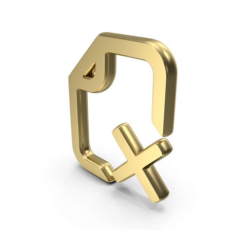 Delete File Symbol Png Images And Psds For Download Pixelsquid S120677026