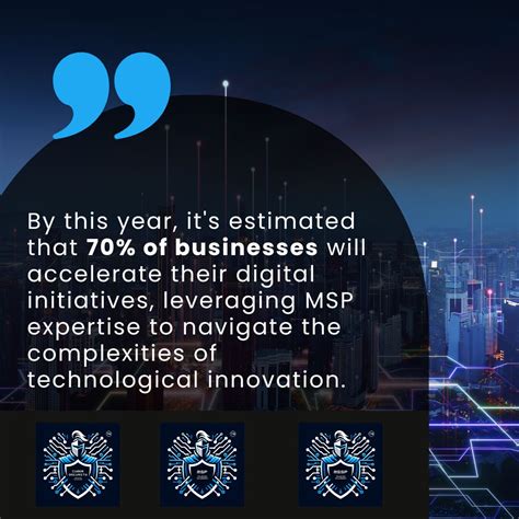 Msp Trusted Advisors On Linkedin Digitaltransformation Msp Techinnovation Wednesdaynews Iot…