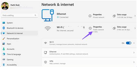 Ways To Fix Wi Fi Connected But No Internet On Windows Guiding Tech