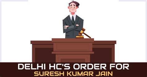 Delhi Hc Cancels Order Relating Mismatch In Gst Itc Due To Lack Of Proper Hearing