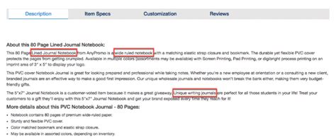 Ecommerce Product Catalog Optimization 11 Best Practices