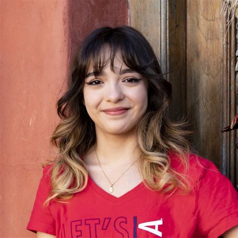 Danitza Miranda Retail Cashier Burlington Stores Inc Linkedin