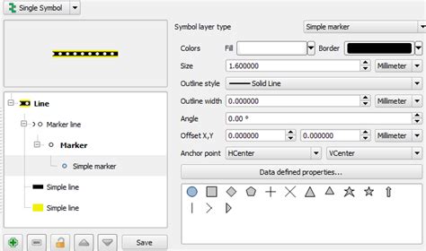 Module 6 Working With Vector Data — Inasafe Documentation Project 30