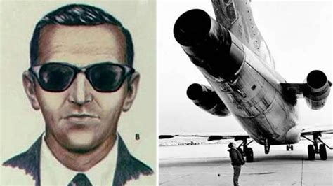 Hijacker Jumps Out Of Plane With A Million Dollar Ransom