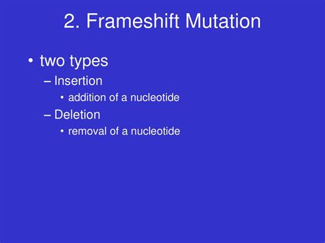 Frameshift Mutation Diagram Frameshift Mutation In Csf2rb Associated To Cd A
