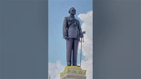 อุทยานเฉลิมพระเกียรติ รัชกาลที่9 Amazing Thailand เรารักประเทศไทย เรารักราชวงค์จักรี Youtube