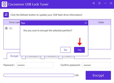 2 Ways To Encrypt Usb Drive On Windows 10 Without Bitlocker