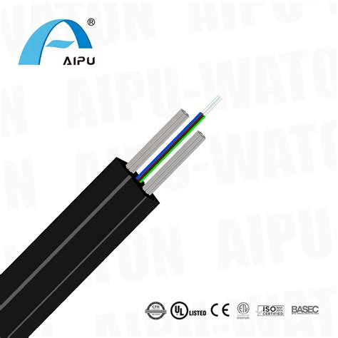 Optical Fiber For Data Center Communication Cable Favorable In Telecommunication Signal