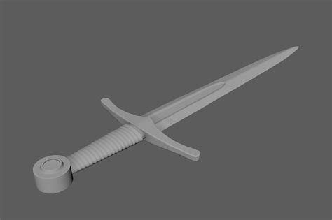 Kiersten Full Sail Props