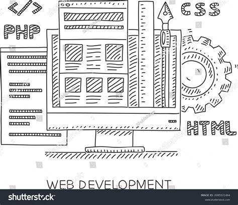 Reglas Css Over Royalty Free Licensable Stock Vectors Vector Art Shutterstock