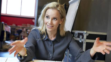 Sofia Helin Nyheder Billeder Og Video Billed Bladet