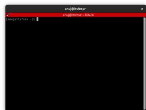 Terminator The Tiling Terminal Emulator For Linux Pros