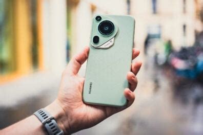 Test Du Huawei Pura Ultra Alors Peut Tre