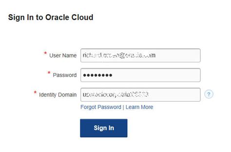 データ・ローディングとoracle Database Cloud Service