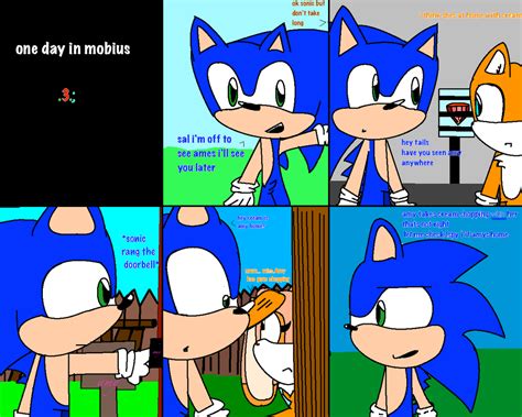Sonamy Or Sonally 1 By Nightshade The Hegie On Deviantart