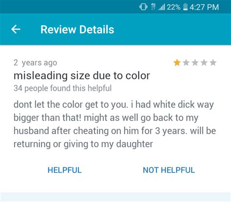 Found This Review On For A Sex Toy R Walgreensstores