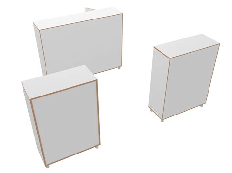 Class Storage 3in1 3d Model 29 Fbx Obj Max Free3d