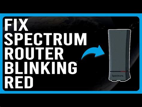 Why Does My Router Keep Blinking Red