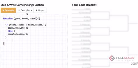 March Madness For Geeks Learn How To Code Your Own Bracket Win Prizes Geekwire