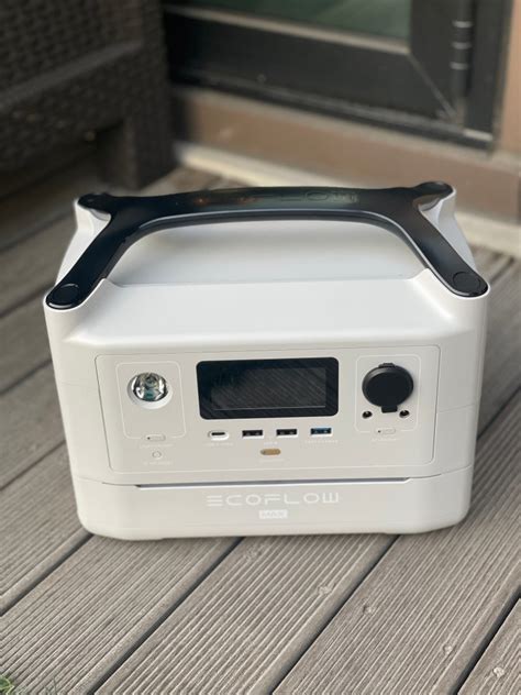 대용량파워뱅크 에코플로우 리버맥스플러스 캠핑장비 필수템 D 네이버 블로그 대용량파워뱅크 에코플로우 리버맥스플러스 캠핑장비 필수템 D 네이버 블로그