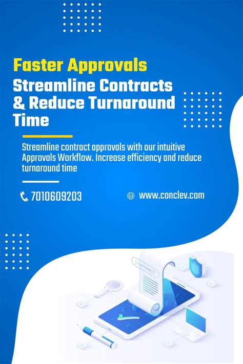 Conclev Ai On Linkedin Contractmanagement Automatedworkflows