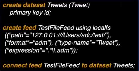 Big Data Modelling And Management Anchengs Playground