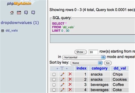 so you need to fill a dropdown dynamically css tricks