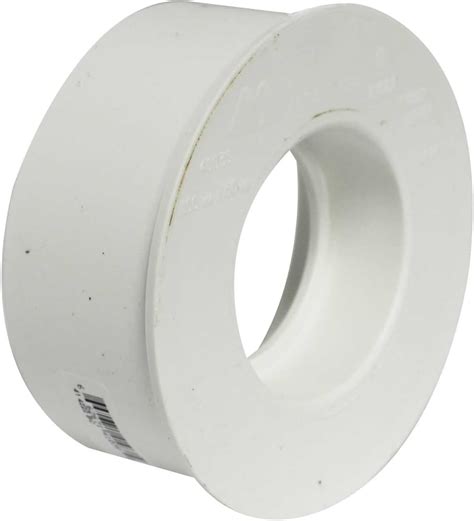 414222bc Pvc Sew 4x2 Dwv Bushing Spgxs