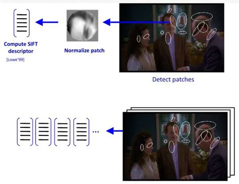 Image Classification Using Bag Of Visual Words Model Mlk Machine