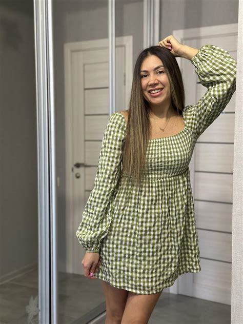 Плаття Plt 💵 350 💵 — ціна 350 грн у каталозі Короткі сукні Купити жіночі речі за доступною ціною