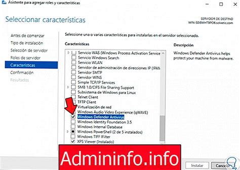 ⚙disable Or Uninstall Windows Defender Windows Server 2019 2016 Faq