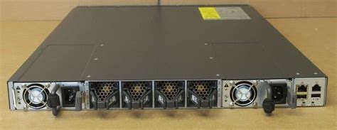 Cisco Ucs 6332 16up 40 Port Fabric Interconnect Switch Ucs Fi 6332 16up License