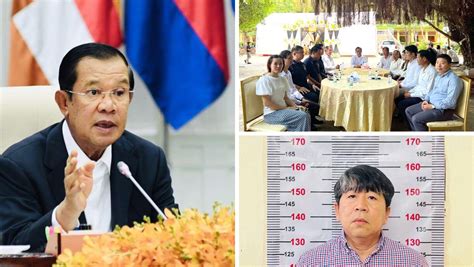 Update៖ ករណីបាញ់សម្លាប់មនុស្ស ២នាក់ នៅបុរីប៉េងហួតបឹងស្នោរ សម្ដេចតេជោ ហ៊ុន សែន