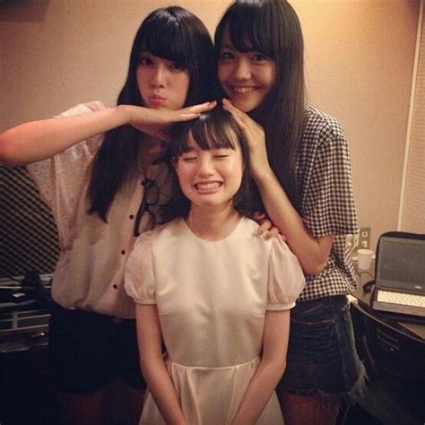 Miyoshi Ayaka Muto Ayami Matsui Airi 3am Sakura Gakuin Miyoshi