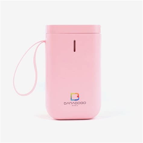 Niimbot D11 네임 스티커 가정용 라벨기 블루투스 휴대용 라벨 프린터 라벨지 포함 티몬